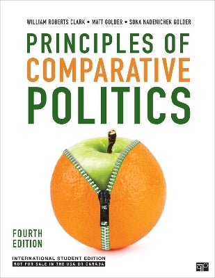 Principles of Comparative Politics - International Student Edition by ...