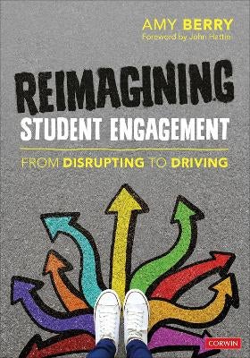 Reimagining Student Engagement by Amy Elizabeth Berry | Paper Plus