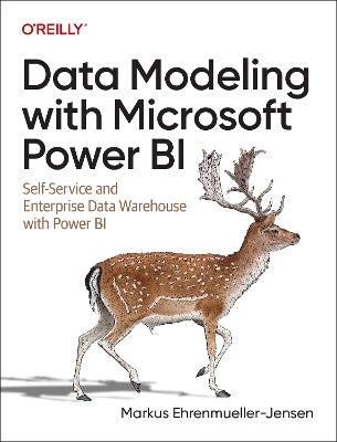 Data Modeling with Microsoft Power BI by Markus Enhrenmueller-Jensen ...