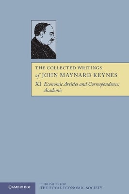 The Collected Writings of John Maynard Keynes by John Maynard Keynes ...