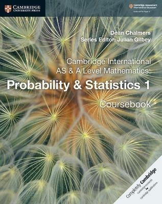 Cambridge International AS & A Level Mathematics: Probability ...