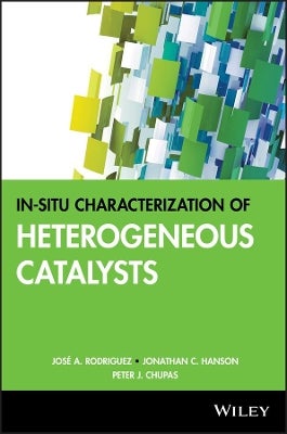In-situ Characterization of Heterogeneous Catalysts by | Paper Plus