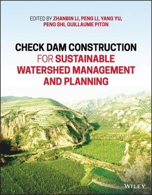 Check Dam Construction for Sustainable Watershed Management and ...