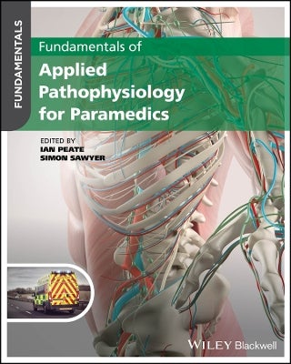 Fundamentals of Applied Pathophysiology for Paramedics by | Paper Plus
