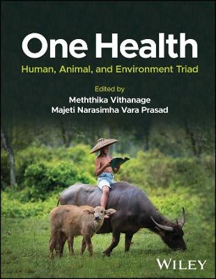 One Health by | Paper Plus