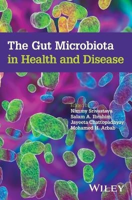 The Gut Microbiota in Health and Disease by | Paper Plus