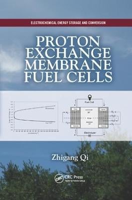 Proton Exchange Membrane Fuel Cells by Zhigang Qi | Paper Plus