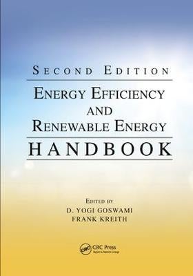 Energy Efficiency and Renewable Energy Handbook by | Paper Plus