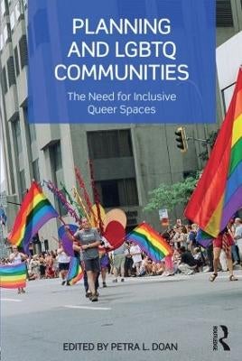 Planning and LGBTQ Communities by | Paper Plus