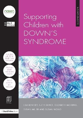 Supporting Children with Down's Syndrome by Hull City Council | Paper Plus