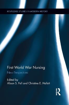 First World War Nursing by | Paper Plus