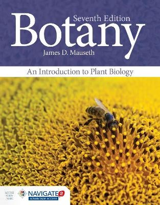 Botany: an Introduction to Plant Biology by James D. Mauseth | Paper Plus