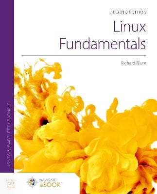 Linux Fundamentals by Richard Blum | Paper Plus