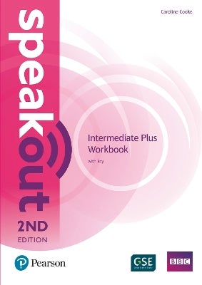 Speakout Intermediate Plus 2nd Edition Etext Speakout 2nd Ed