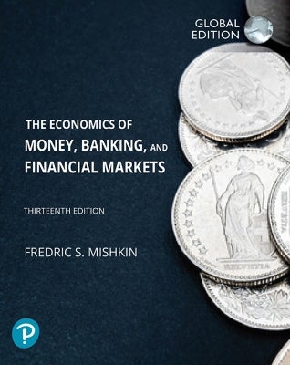 The economics of money banking and financial markets store