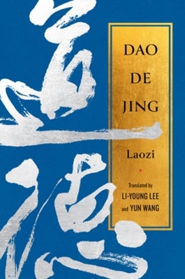 Dao De Jing by Laozi | Paper Plus