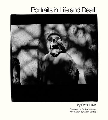 Portraits in Life and Death by Peter Hujar | Paper Plus