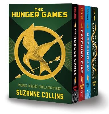 The Hunger Games Book Series Redesigning The Hunger Games Book Covers