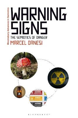 Warning Signs by Professor Marcel Danesi | Paper Plus