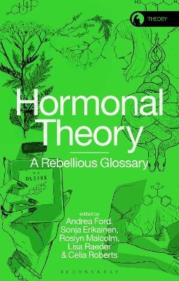 Hormonal Theory by | Paper Plus