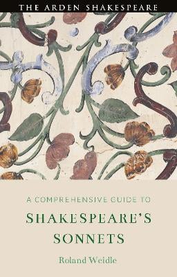 A Comprehensive Guide to Shakespeare’s Sonnets by Roland Weidle | Paper ...