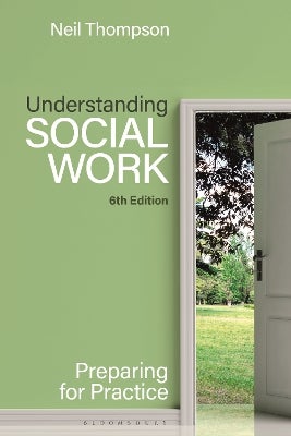 Understanding Social Work by Neil Thompson | Paper Plus