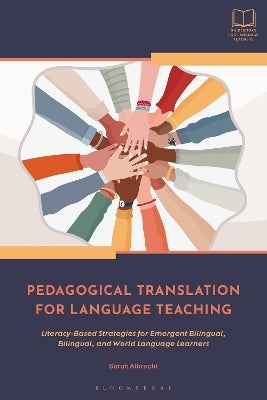Pedagogical Translation for Language Teaching by Sarah Albrecht | Paper ...