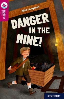 Oxford Reading Tree TreeTops Reflect: Oxford Reading Level 10: Danger ...