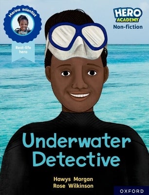 Hero Academy Non-fiction: Oxford Reading Level 12, Book Band Lime+ ...
