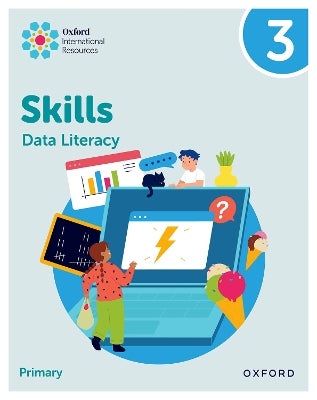Oxford International Skills: Data Literacy: Practice Book 3 by Karen ...