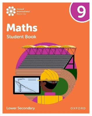 Oxford International Maths: Student Book 9 (Lower Secondary) by Ian ...
