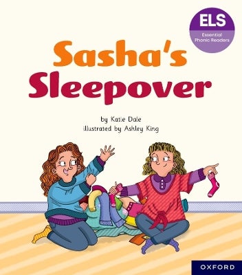 Essential Letters and Sounds: Essential Phonic Readers: Oxford Reading ...
