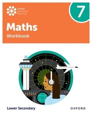 Oxford International Maths: Workbook 7 (Lower Secondary) by Katie Wood ...