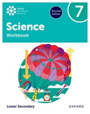 Oxford International Science: Workbook 7 (Lower Secondary) by Jo Locke ...