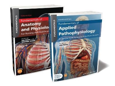 Fundamentals of Anatomy, Physiology and Pathophysiology Bundle by ...