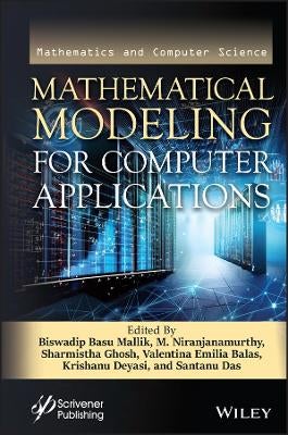 Mathematical Modeling for Computer Applications by | Paper Plus