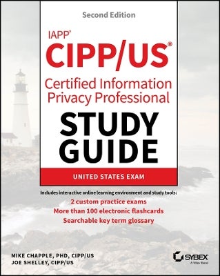IAPP CIPP / US Certified Information Privacy Professional Study Guide ...