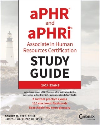 aPHR and aPHRi Associate in Human Resources Certification Study Guide ...