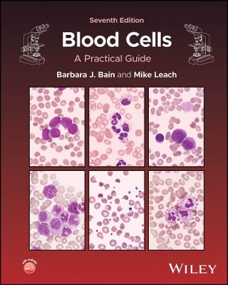 Blood Cells by Barbara J. Bain, Mike Leach | Paper Plus