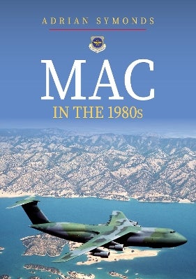 MAC in the 1980s by Adrian Symonds | Paper Plus