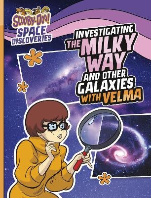 Investigating the Milky Way and Other Galaxies with Velma by Ailynn ...