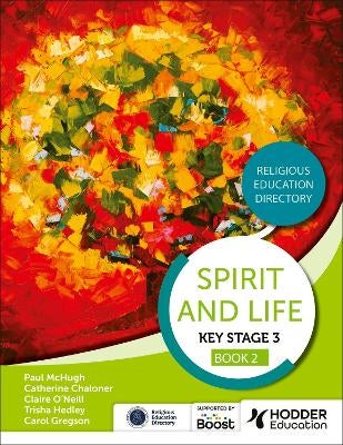 Spirit and Life: Religious Education Directory for Catholic Schools Key ...