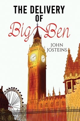The Delivery of Big Ben by John Josteins | Paper Plus