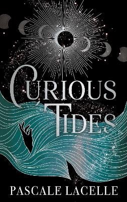 Curious Tides by Pascale Lacelle | Paper Plus