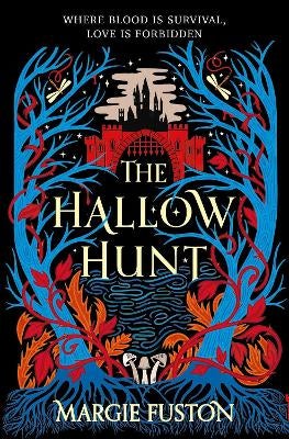 The Hallow Hunt by Margie Fuston | Paper Plus