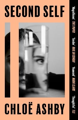 Second Self by Chloë Ashby | Paper Plus