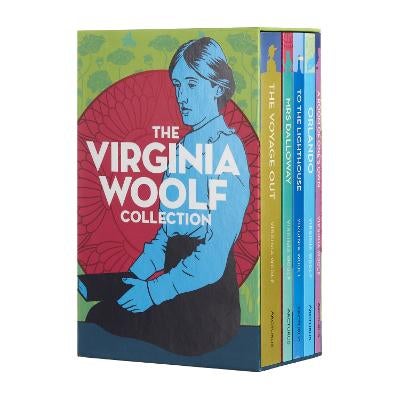The Virginia Woolf Collection by Virginia Woolf | Paper Plus