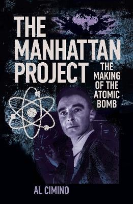 The Manhattan Project by Al Cimino | Paper Plus
