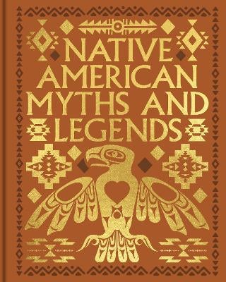 Native American Myths and Legends by Katharine Berry Judson | Paper Plus