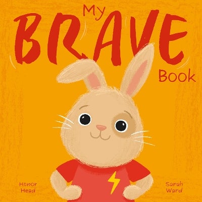 My Brave Book by Honor Head | Paper Plus